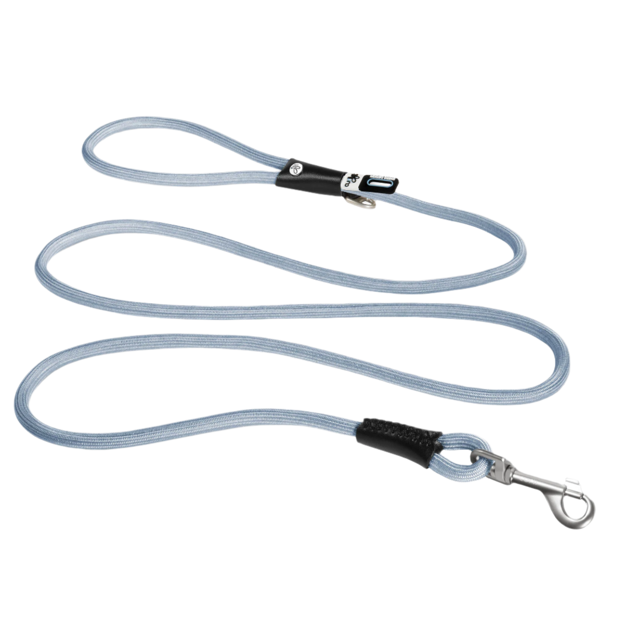 Everyday Nylon Dog & Cat Lead with Metal Clip | Standard Issue Leash ...